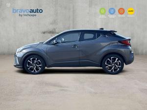 Тойота C-HR 2021 в Каунас, объемом двигателя 1.80 л и пробегом 58 тыс. км за 22471 €, фото 3 на AUTOMOTO.COM.LV