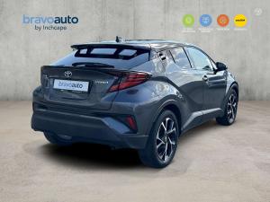 Тойота C-HR 2021 в Каунас, объемом двигателя 1.80 л и пробегом 58 тыс. км за 22471 €, фото 6 на AUTOMOTO.COM.LV