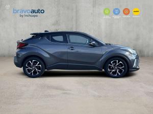 Тойота C-HR 2021 в Каунас, объемом двигателя 1.80 л и пробегом 58 тыс. км за 22471 €, фото 7 на AUTOMOTO.COM.LV
