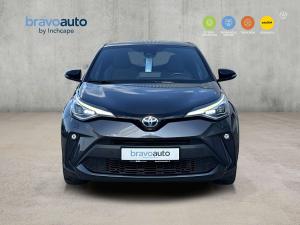 Тойота C-HR 2021 в Каунас, объемом двигателя 1.80 л и пробегом 58 тыс. км за 22471 €, фото 9 на AUTOMOTO.COM.LV
