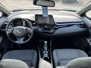 Тойота C-HR 2021 в Каунас, объемом двигателя 1.80 л и пробегом 58 тыс. км за 22471 €, фото 14 на AUTOMOTO.COM.LV