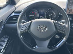 Тойота C-HR 2021 в Каунас, объемом двигателя 1.80 л и пробегом 58 тыс. км за 22471 €, фото 15 на AUTOMOTO.COM.LV