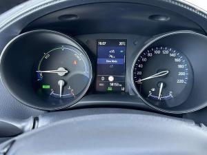 Тойота C-HR 2021 в Каунас, объемом двигателя 1.80 л и пробегом 58 тыс. км за 22471 €, фото 17 на AUTOMOTO.COM.LV
