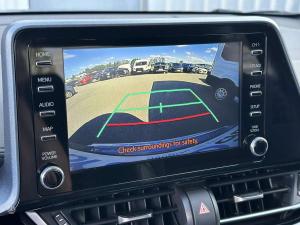 Тойота C-HR 2021 в Каунас, объемом двигателя 1.80 л и пробегом 58 тыс. км за 22471 €, фото 24 на AUTOMOTO.COM.LV