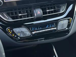 Тойота C-HR 2021 в Каунас, объемом двигателя 1.80 л и пробегом 58 тыс. км за 22471 €, фото 26 на AUTOMOTO.COM.LV