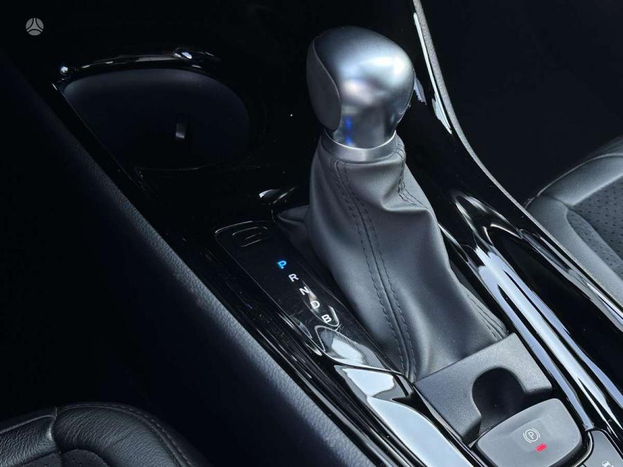 Тойота C-HR 2021 в Каунас, объемом двигателя 1.80 л и пробегом 58 тыс. км за 22471 €, фото 28 на AUTOMOTO.COM.LV