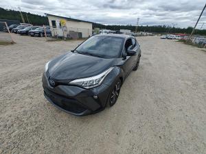 Тойота C-HR 2021 в Вильнюс, объемом двигателя 1.99 л и пробегом 200 тыс. км за 16900 €, фото 3 на AUTOMOTO.COM.LV