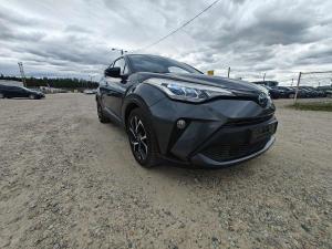 Тойота C-HR 2021 в Вильнюс, объемом двигателя 1.99 л и пробегом 200 тыс. км за 16900 €, фото 4 на AUTOMOTO.COM.LV