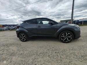 Тойота C-HR 2021 в Вильнюс, объемом двигателя 1.99 л и пробегом 200 тыс. км за 16900 €, фото 6 на AUTOMOTO.COM.LV