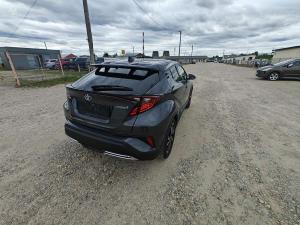 Тойота C-HR 2021 в Вильнюс, объемом двигателя 1.99 л и пробегом 200 тыс. км за 16900 €, фото 7 на AUTOMOTO.COM.LV