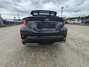 Тойота C-HR 2021 в Вильнюс, объемом двигателя 1.99 л и пробегом 200 тыс. км за 16900 €, фото 12 на AUTOMOTO.COM.LV