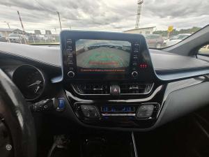 Тойота C-HR 2021 в Вильнюс, объемом двигателя 1.99 л и пробегом 200 тыс. км за 16900 €, фото 13 на AUTOMOTO.COM.LV