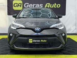 Toyota C-HR 2021 Viļņa, ar dzinēja tilpumu 0.00 L un nobraukumu 0 tūkst. km par 18900 €, foto 3 vietnē AUTOMOTO.COM.LV