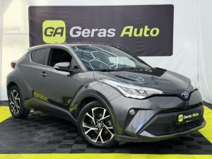 Toyota C-HR 2021 Viļņa, ar dzinēja tilpumu 0.00 L un nobraukumu 0 tūkst. km par 18900 €, foto 4 vietnē AUTOMOTO.COM.LV