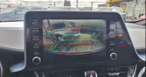 Тойота C-HR 2021 в Каунас, объемом двигателя 1.80 л и пробегом 157 тыс. км за 17950 €, фото 12 на AUTOMOTO.COM.LV