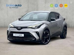 Toyota C-HR 2021 Kauņa, ar dzinēja tilpumu 2.00 L un nobraukumu 94 tūkst. km par 24771 €, foto  vietnē AUTOMOTO.COM.LV