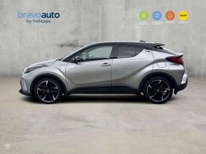 Тойота C-HR 2021 в Каунас, объемом двигателя 2.00 л и пробегом 94 тыс. км за 24771 €, фото 3 на AUTOMOTO.COM.LV