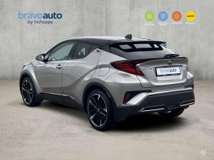 Тойота C-HR 2021 в Каунас, объемом двигателя 2.00 л и пробегом 94 тыс. км за 24771 €, фото 4 на AUTOMOTO.COM.LV