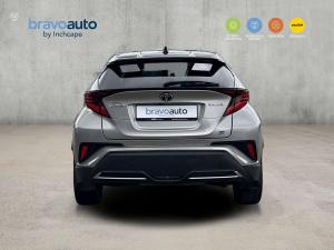 Тойота C-HR 2021 в Каунас, объемом двигателя 2.00 л и пробегом 94 тыс. км за 24771 €, фото 5 на AUTOMOTO.COM.LV