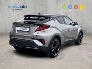 Тойота C-HR 2021 в Каунас, объемом двигателя 2.00 л и пробегом 94 тыс. км за 24771 €, фото 6 на AUTOMOTO.COM.LV