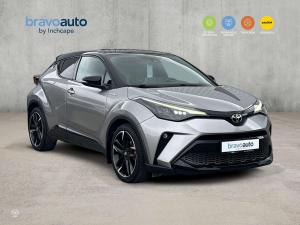 Тойота C-HR 2021 в Каунас, объемом двигателя 2.00 л и пробегом 94 тыс. км за 24771 €, фото 8 на AUTOMOTO.COM.LV