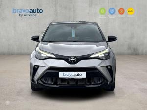 Тойота C-HR 2021 в Каунас, объемом двигателя 2.00 л и пробегом 94 тыс. км за 24771 €, фото 9 на AUTOMOTO.COM.LV