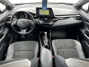 Тойота C-HR 2021 в Каунас, объемом двигателя 2.00 л и пробегом 94 тыс. км за 24771 €, фото 17 на AUTOMOTO.COM.LV
