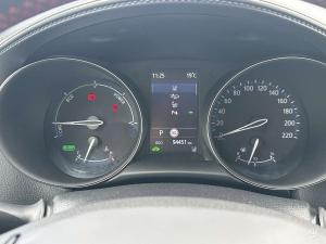 Тойота C-HR 2021 в Каунас, объемом двигателя 2.00 л и пробегом 94 тыс. км за 24771 €, фото 20 на AUTOMOTO.COM.LV