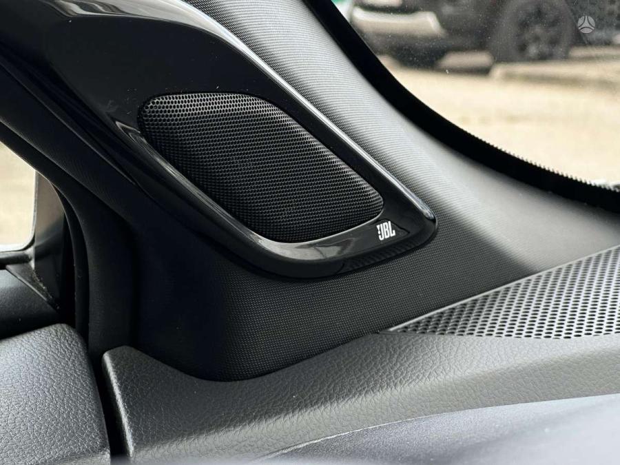 Тойота C-HR 2021 в Каунас, объемом двигателя 2.00 л и пробегом 94 тыс. км за 24771 €, фото 22 на AUTOMOTO.COM.LV
