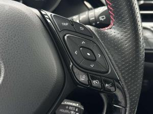 Тойота C-HR 2021 в Каунас, объемом двигателя 2.00 л и пробегом 94 тыс. км за 24771 €, фото 23 на AUTOMOTO.COM.LV