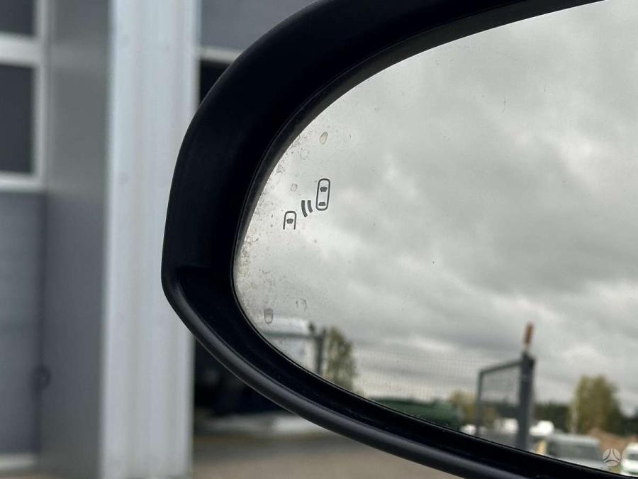 Тойота C-HR 2021 в Каунас, объемом двигателя 2.00 л и пробегом 94 тыс. км за 24771 €, фото 33 на AUTOMOTO.COM.LV