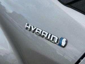 Тойота C-HR 2021 в Каунас, объемом двигателя 2.00 л и пробегом 94 тыс. км за 24771 €, фото 34 на AUTOMOTO.COM.LV