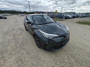 Тойота C-HR 2021 в Вильнюс, объемом двигателя 2.00 л и пробегом 200 тыс. км за 16900 €, фото 5 на AUTOMOTO.COM.LV