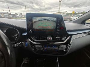 Тойота C-HR 2021 в Вильнюс, объемом двигателя 2.00 л и пробегом 200 тыс. км за 16900 €, фото 14 на AUTOMOTO.COM.LV