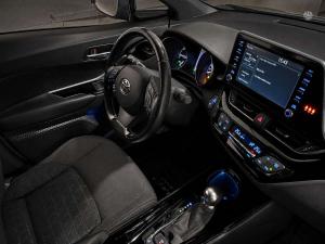 Тойота C-HR 2021 в Клайпеда, объемом двигателя 0.00 л и пробегом 165 тыс. км за 17999 €, фото 6 на AUTOMOTO.COM.LV