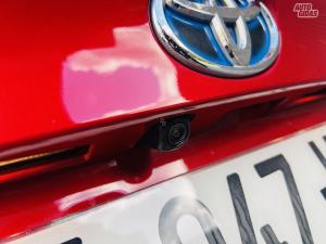 Тойота C-HR 2021 в Каунас, объемом двигателя 2.00 л и пробегом 92 тыс. км за 21000 €, фото 28 на AUTOMOTO.COM.LV