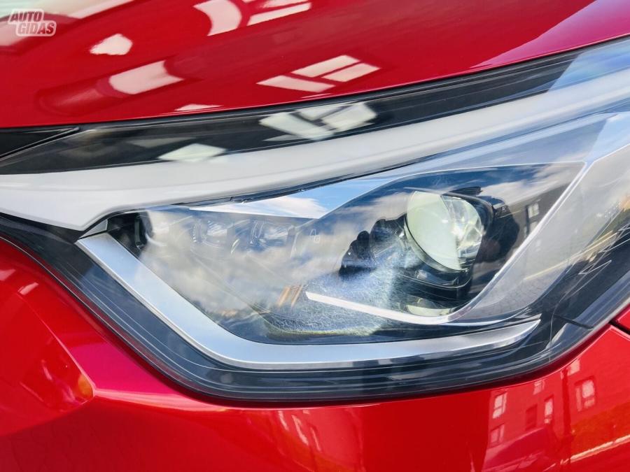 Тойота C-HR 2021 в Каунас, объемом двигателя 2.00 л и пробегом 92 тыс. км за 21000 €, фото 30 на AUTOMOTO.COM.LV