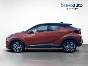 Тойота C-HR 2021 в Каунас, объемом двигателя 2.00 л и пробегом 96 тыс. км за 23271 €, фото 3 на AUTOMOTO.COM.LV