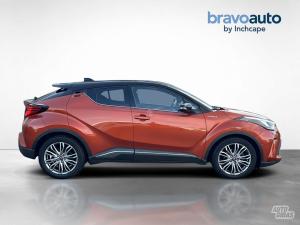 Тойота C-HR 2021 в Каунас, объемом двигателя 2.00 л и пробегом 96 тыс. км за 23271 €, фото 7 на AUTOMOTO.COM.LV