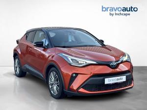 Тойота C-HR 2021 в Каунас, объемом двигателя 2.00 л и пробегом 96 тыс. км за 23271 €, фото 8 на AUTOMOTO.COM.LV