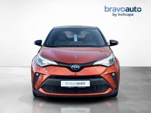 Тойота C-HR 2021 в Каунас, объемом двигателя 2.00 л и пробегом 96 тыс. км за 23271 €, фото 9 на AUTOMOTO.COM.LV