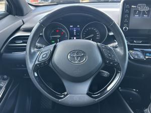Тойота C-HR 2021 в Каунас, объемом двигателя 2.00 л и пробегом 96 тыс. км за 23271 €, фото 16 на AUTOMOTO.COM.LV