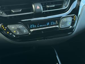 Тойота C-HR 2021 в Каунас, объемом двигателя 2.00 л и пробегом 96 тыс. км за 23271 €, фото 26 на AUTOMOTO.COM.LV