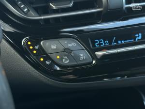Тойота C-HR 2021 в Каунас, объемом двигателя 2.00 л и пробегом 96 тыс. км за 23271 €, фото 27 на AUTOMOTO.COM.LV