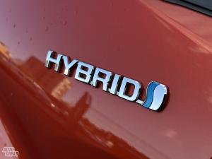 Тойота C-HR 2021 в Каунас, объемом двигателя 2.00 л и пробегом 96 тыс. км за 23271 €, фото 31 на AUTOMOTO.COM.LV