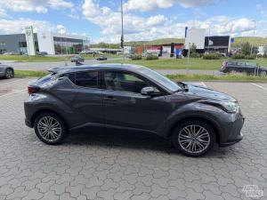 Тойота C-HR 2022 в Вильнюс, объемом двигателя 1.80 л и пробегом 123 тыс. км за 19950 €, фото 5 на AUTOMOTO.COM.LV