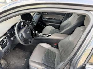 Тойота C-HR 2022 в Вильнюс, объемом двигателя 1.80 л и пробегом 123 тыс. км за 19950 €, фото 20 на AUTOMOTO.COM.LV