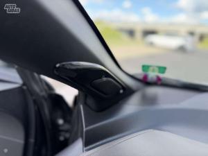 Тойота C-HR 2022 в Вильнюс, объемом двигателя 1.80 л и пробегом 123 тыс. км за 19950 €, фото 23 на AUTOMOTO.COM.LV