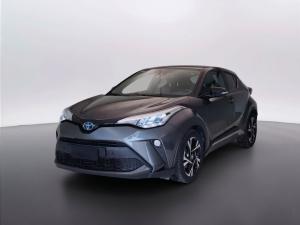 Тойота C-HR 2022 в Вильнюс, объемом двигателя 2.00 л и пробегом 127 тыс. км за 19600 €, фото  на AUTOMOTO.COM.LV