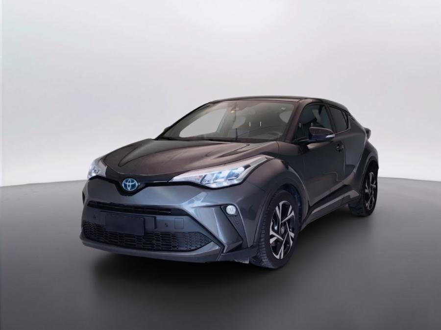 Тойота C-HR 2022 в Вильнюс, объемом двигателя 2.00 л и пробегом 127 тыс. км за 19600 €, фото 1 на AUTOMOTO.COM.LV